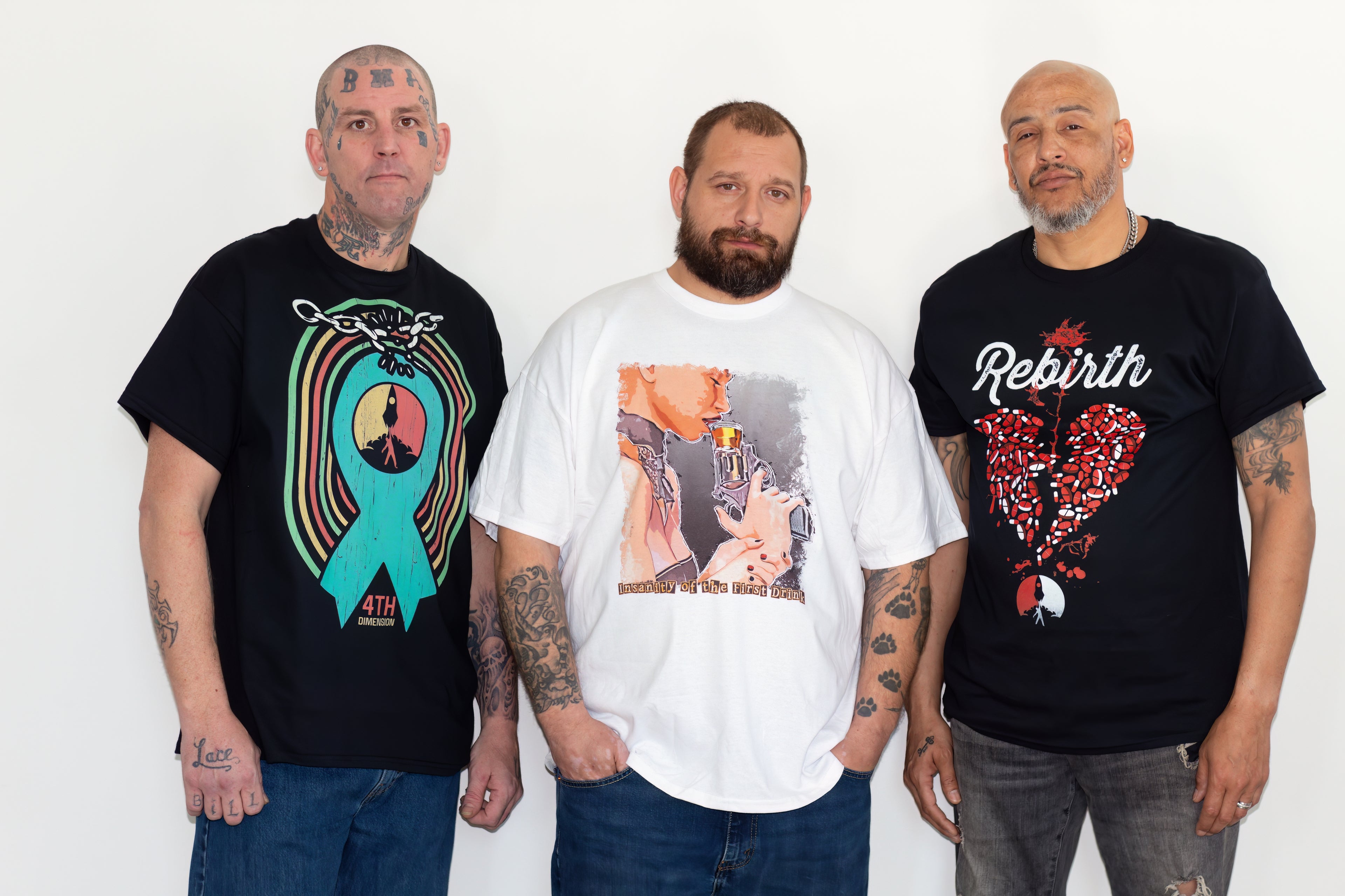 4th Dimension Apparel