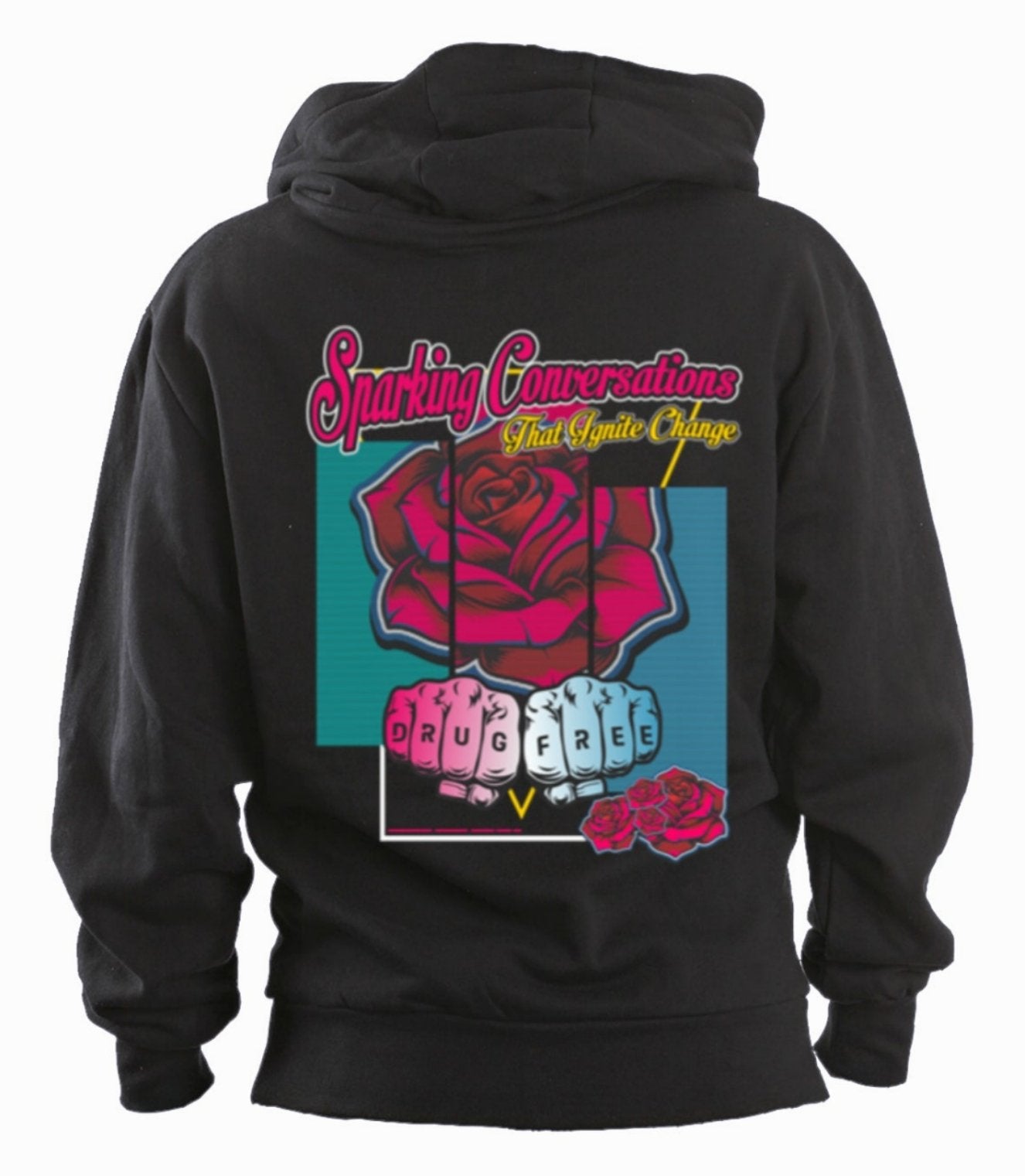 4th Dimension Apparel